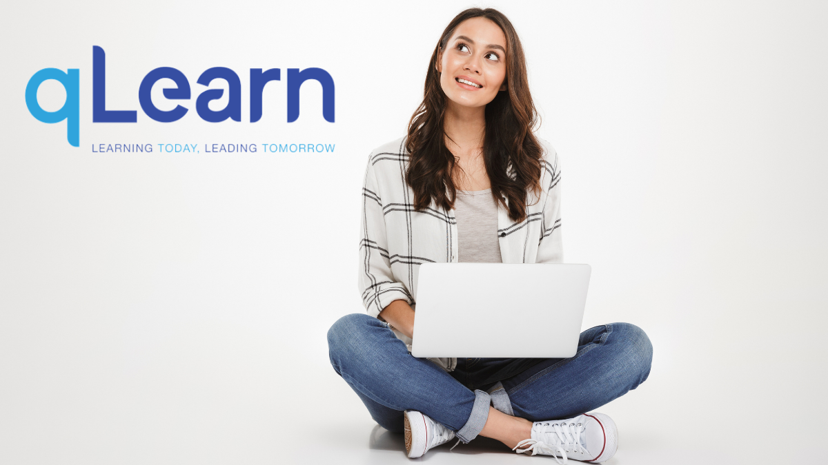 qLearn ile Yabancı Dil: Bugün Öğren, Yarın Hayallerini Takip Et! - QBUZZ